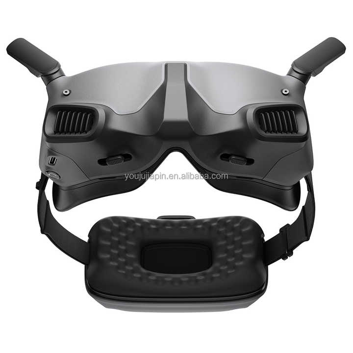 Dji fpv goggles battery store