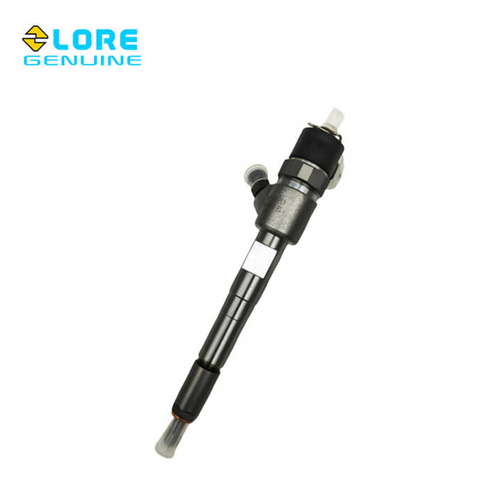 0445110614 New Diesel Fuel Injector 0445110614| Alibaba.com