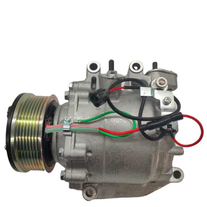 7PK TRSE09 TRSE07 Car AC Compressor for Honda Civic 38810-RZV-G02