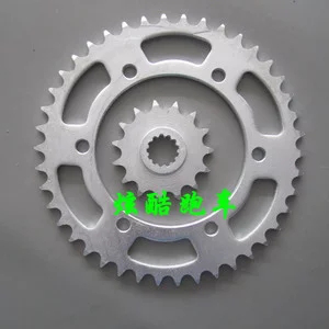 Module 1 Gear Cutter Set 14.5 Degree Pressure Involute Gear Cutter ...