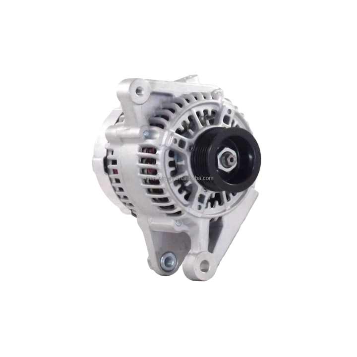 Car Alternator for Toyota Corolla 2003-2008 270600D110 2706022020 27060 ...