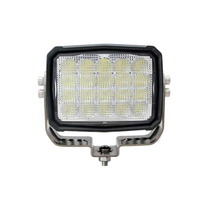 Tuff Plus 12V 100W LED Work Lights - Durable & Efficient