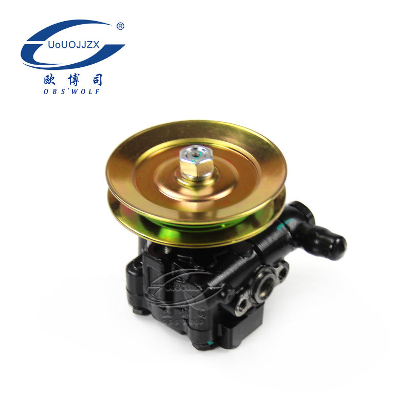 High-quality Auto Power Steering Pump for ISUZU NKR55