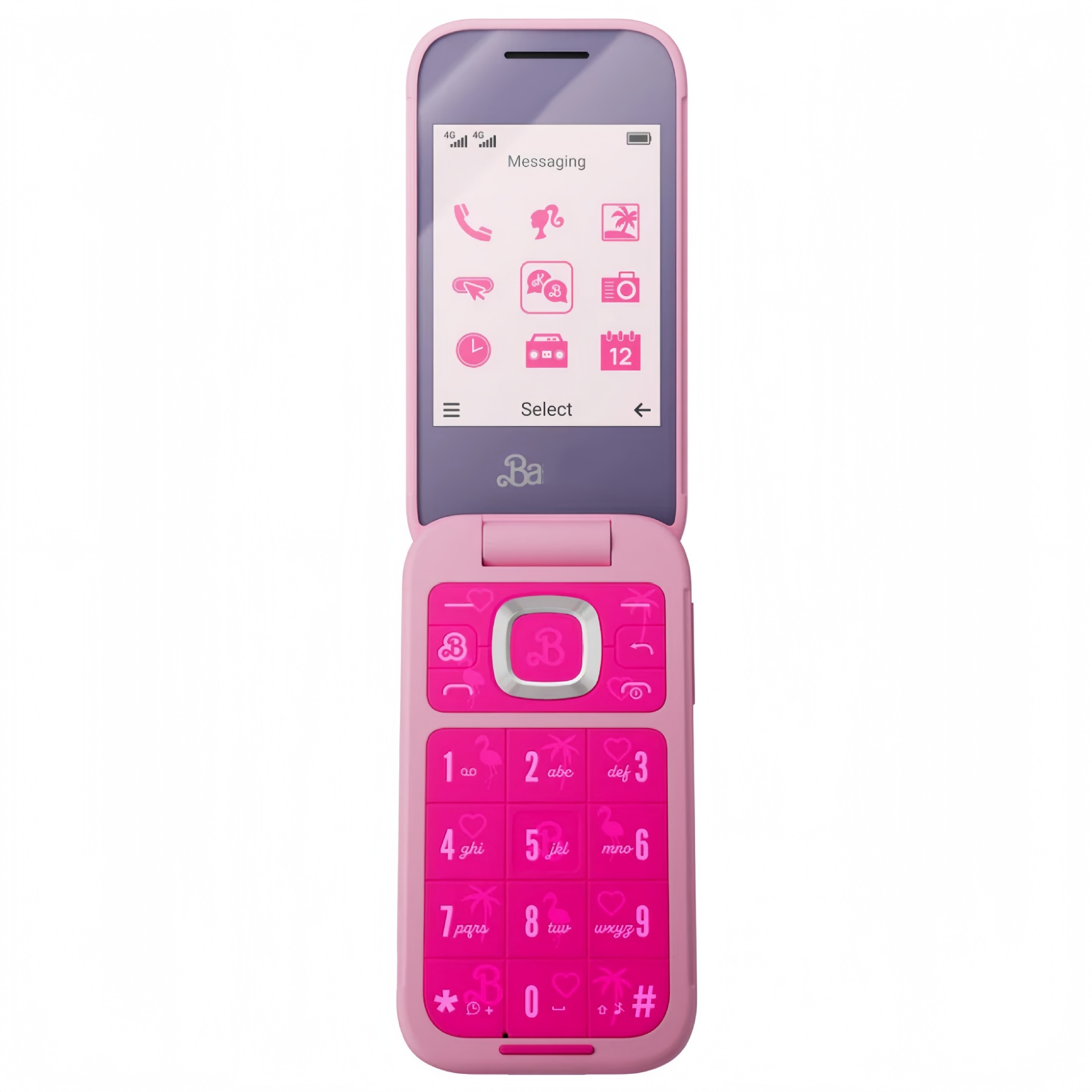 How to Choose the Best Barbie Flip Phone for Kids and Collectors