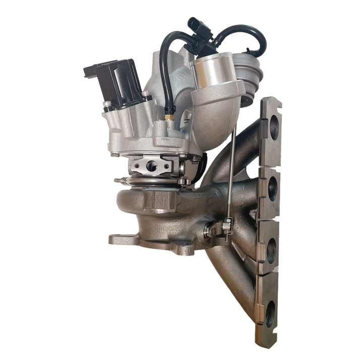 K04 53049880064 53049700064 06F145702C Turbocharger for S3 TT Seat Leon ...