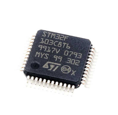 Original In stock STM32F103C8T6 IC MCU 32BIT 64KB FLASH 48LQFP Support BOM quotation| Alibaba.com