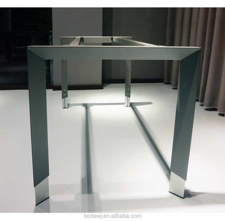 Modern Office Furniture - Adjustable Height Table Legs