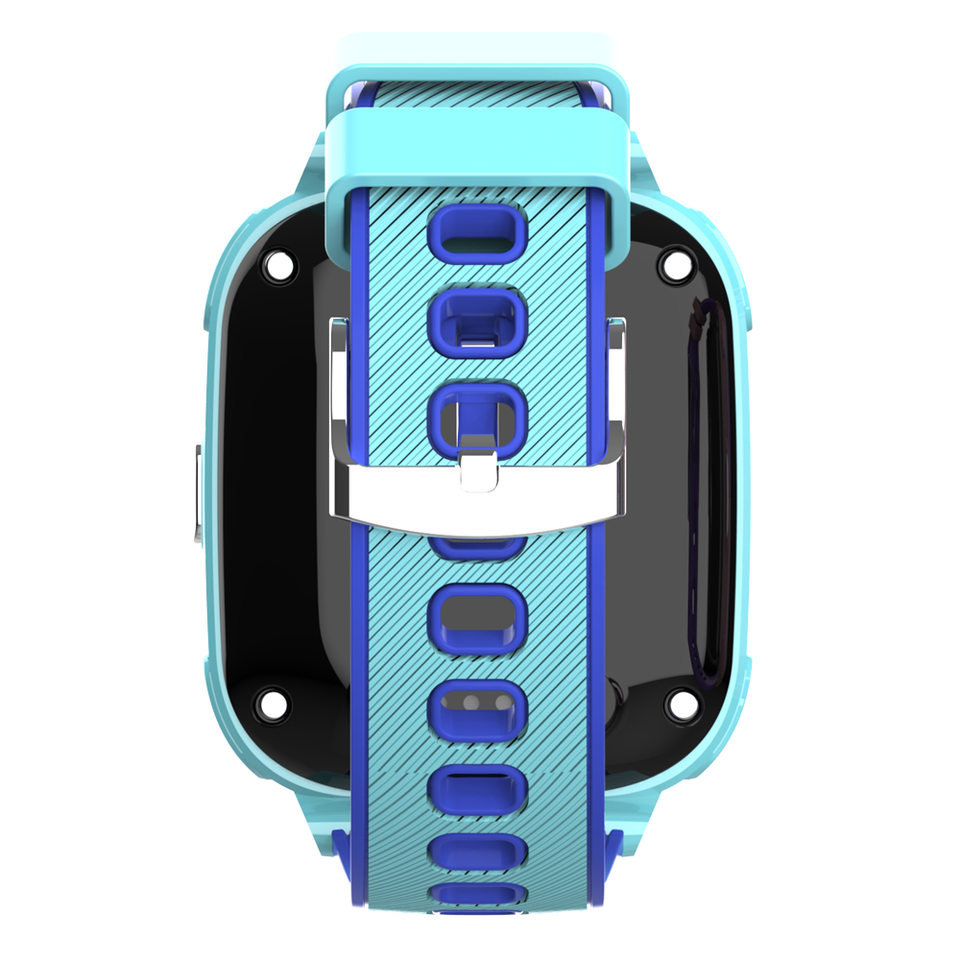 Wonlet CT11 Kids Smartwatch iOS Compatible SOS Alarm Bluetooth/WIFI ...