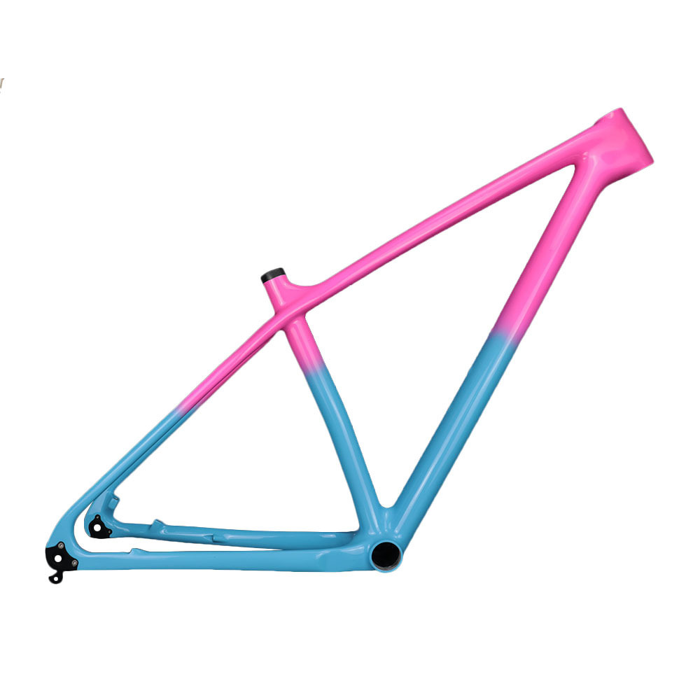 How to Choose the Best Frame Set Bike for Your Riding Needs
