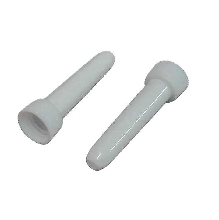 M9 M10 Plastic Anal Applicator - Non Spill Vial Solutions