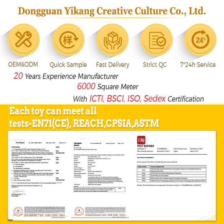 EN71 GRS FSC Custom Mascot Plush Toy OEM ODM Soft Teddy Bear