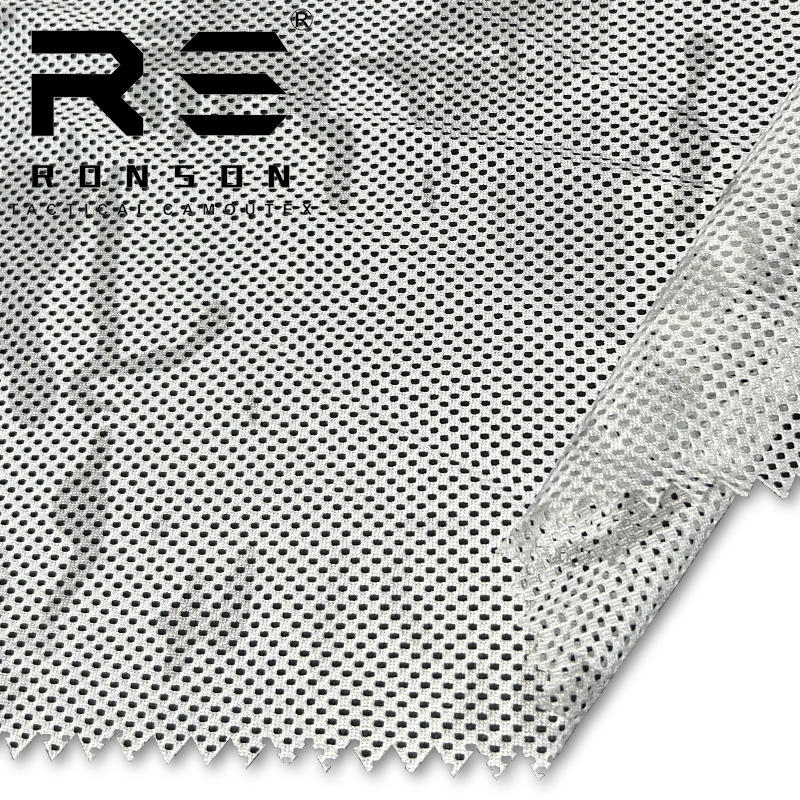 Mesh MCAP Mesh Fabric 230gsm Camouflage Tactical Camouflage Mesh Fabric ...