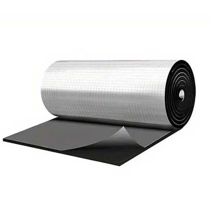 Car Sound Deadening Mat Sound Deadener Automotive Audio Noise ...