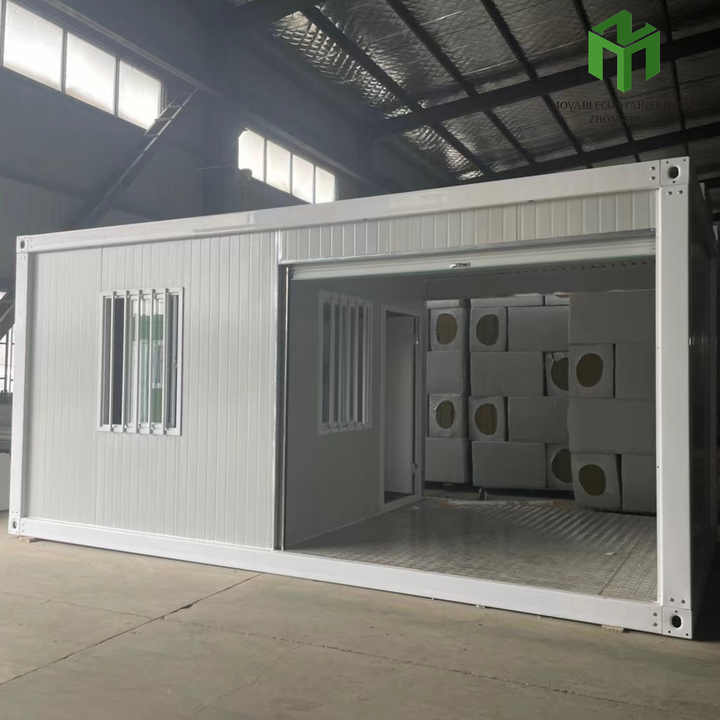 Customized Residential Containers & Temporary Activity Rooms