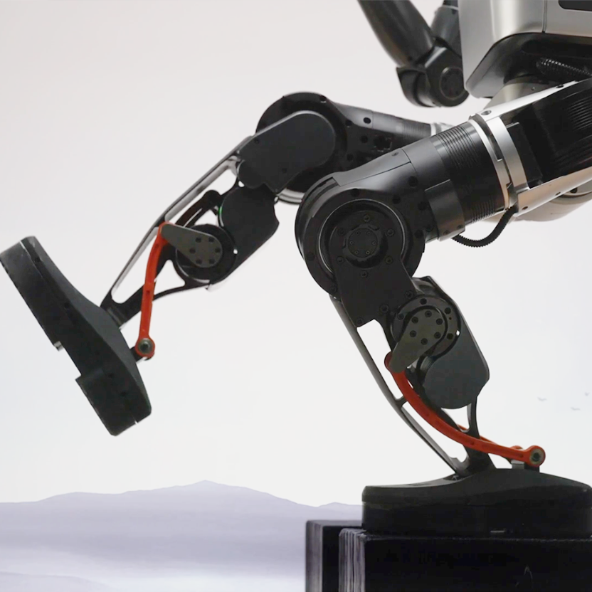 Booster T1 Programmable Humanoid Robot Educational Use Industrial ...