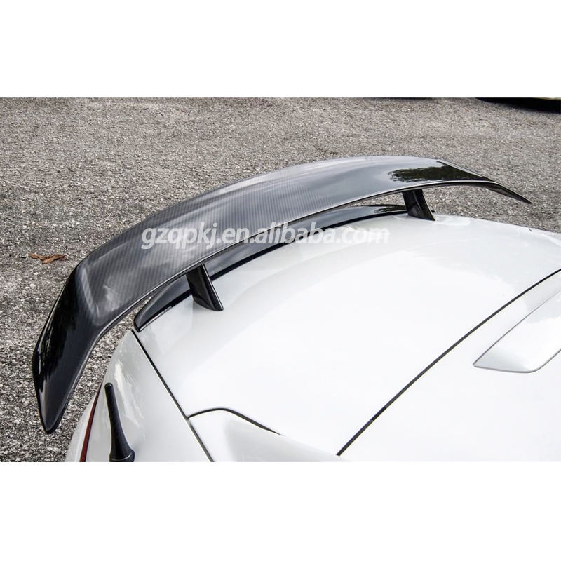 Upgrade Your Mazda MX-5 with Carbon Spoilers & Diffusers