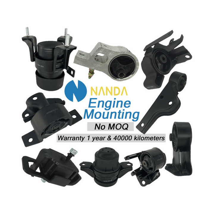 48069-0K090 auto chassis suspension parts lower LH control arms for ...
