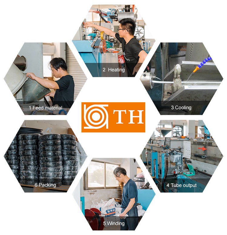 PVC soft tube pvc flexible pipe – Fancy Vapors