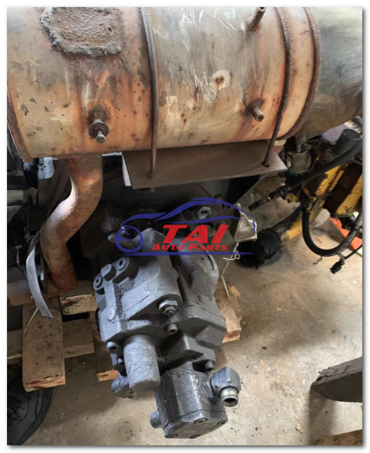 Tự Động Máy Móc Sử Dụng Hoàn Chỉnh Gốc 4m40 Động Cơ Cho Mitsubishi ...