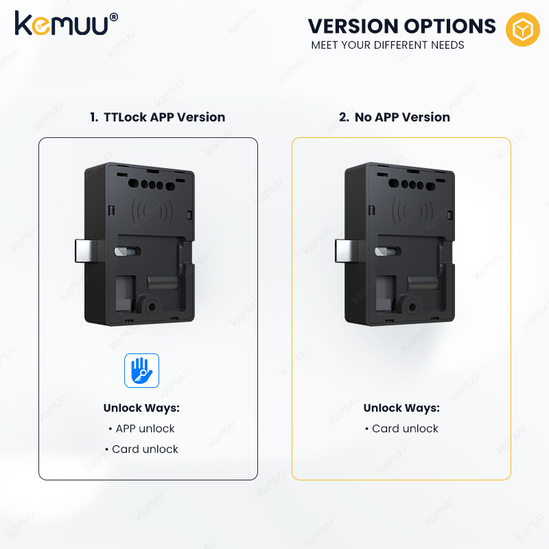 How to Choose the Best RFID Locker for Security and Efficiency