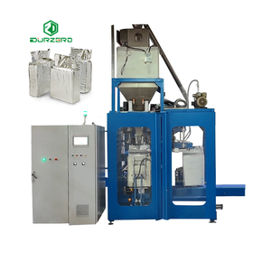 Super-Efficient 25kg plastic resin packing machine - Alibaba.com