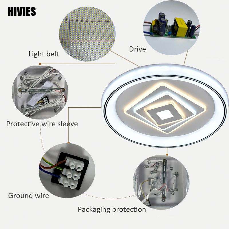 How to Choose Ceiling Lights for Shop: A Complete Buying Guide