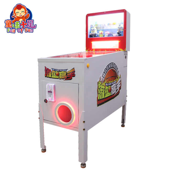 Legs Mini Home Arcade Maze Games Flipper Club High Quality Coin ...