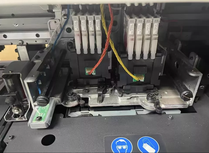Mimaki JV300-160 Plus Inkjet Printer - Almost New & Affordable
