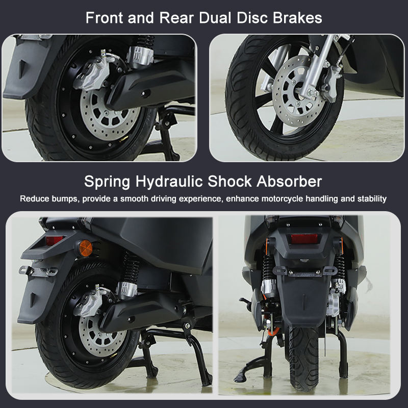 How to Choose the Best el moped: A Complete Buying Guide