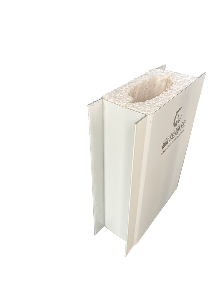 Industrial Fire-Rated MOS Panel, Flame-Retardant Partition for Food ...