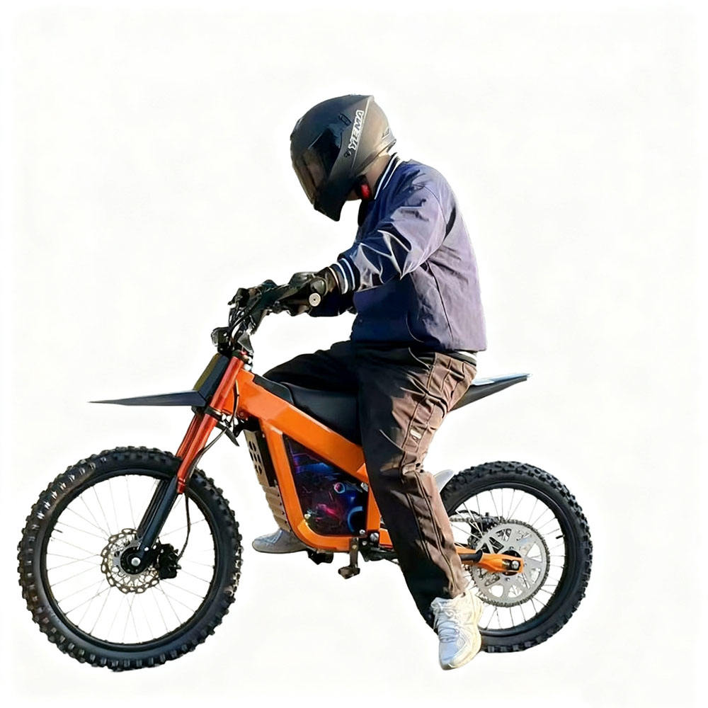 How to Choose the Best Electric Dirt Bike Chassis: A Complete Buyer's Guide