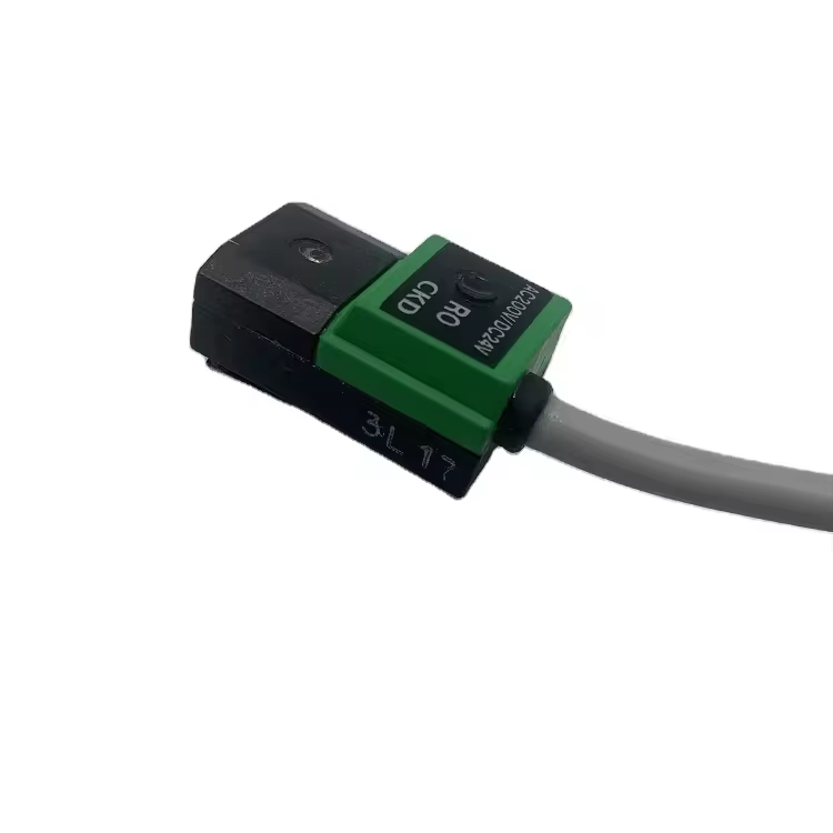 CKD Original Sensor Magnetic Switch - Reliable Performance