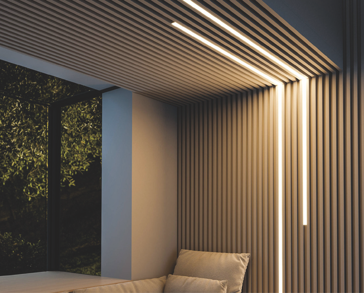 Office Ceiling Light Series Jd-107 - Buy Smart Home Products smart Home ...