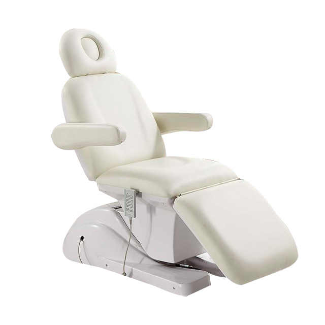 Lash Massage Eyelash Beauty Salon Chair - Electric Facial Bed