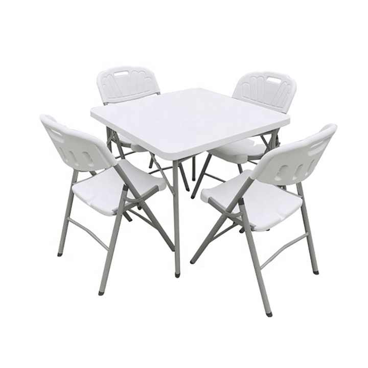 Hot Sale 86CM Outdoor Banquet Wedding Party Camping Picnic HDPE Plastic ...