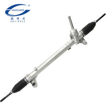 power Steering rack and pinion auto steering gear For Hyundai Sonata 04 ...
