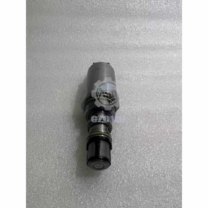 410116-00395 K9001933 R901155051 Solenoid Valve DX150W-7S 210W-10-9C ...