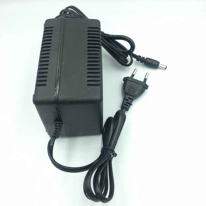 220v to 24v Transformer for CCTV PTC Camera Power Adapter