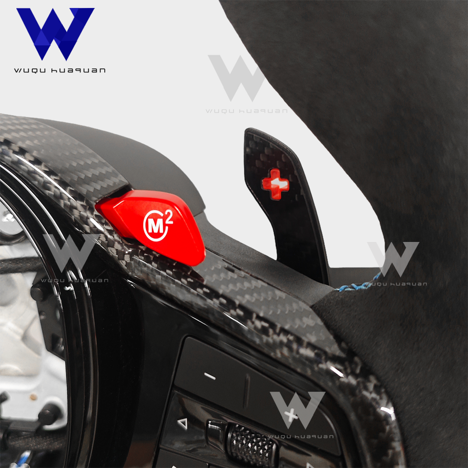 For BMW F80 F82 F90 G20 G30 G42 G80 M8 M3 M4 M5 430i M430i M440i M240i ...