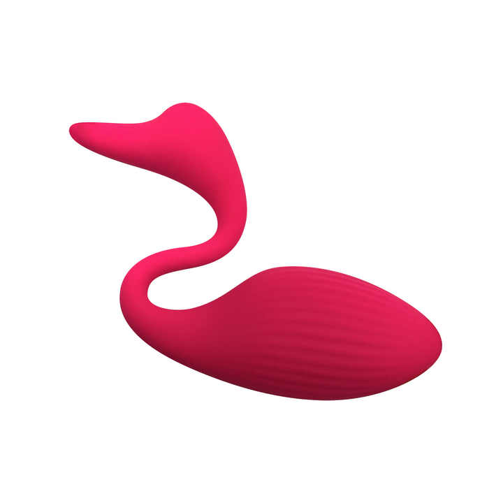 Kegel Vibrator - Enhance Your Intimacy with Rose Kelly Dildo