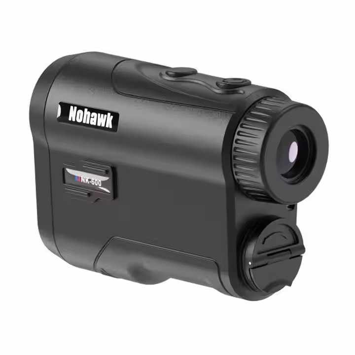 Nohawk Smart 800m Golf Balls Custom Long Range Digital Gps Hunting ...