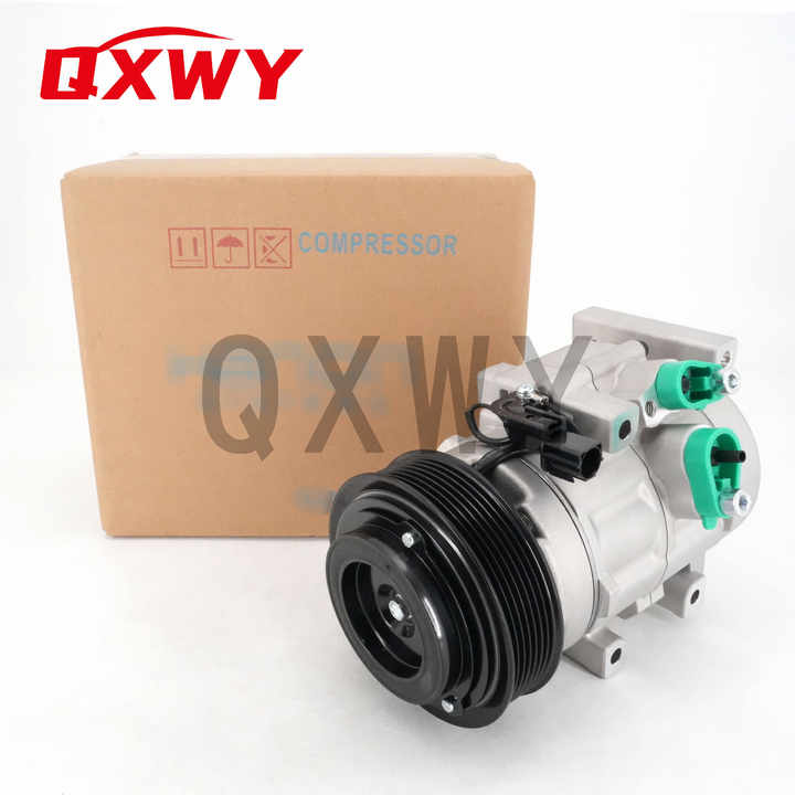 High-quality Automotive air Conditioning Compressors for Hyundai H1 ...