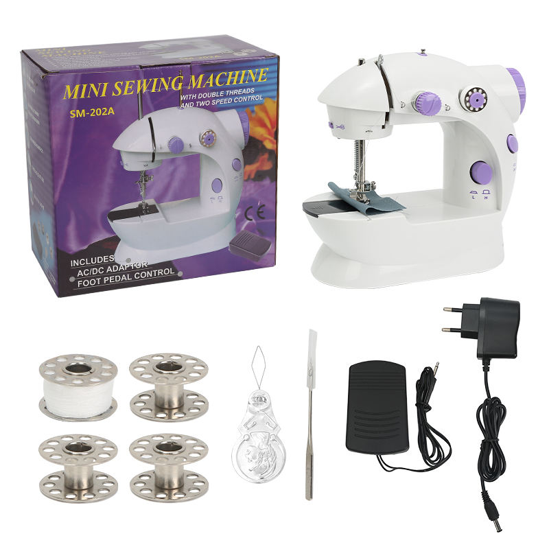 Mini sewing machine, electric tailor, home manufacturer's price ...