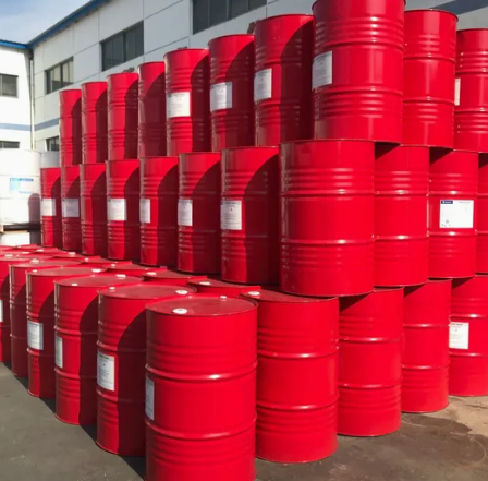 Polyurethane Raw Material Isocyanate M200 for Advanced Polyurethane ...