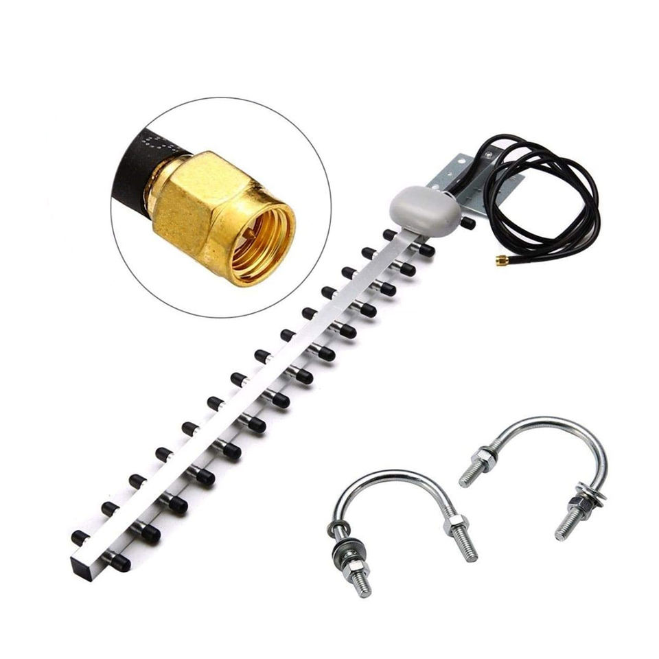 25dbi Wavelink Wireless Yagi Antenna - High Gain Booster