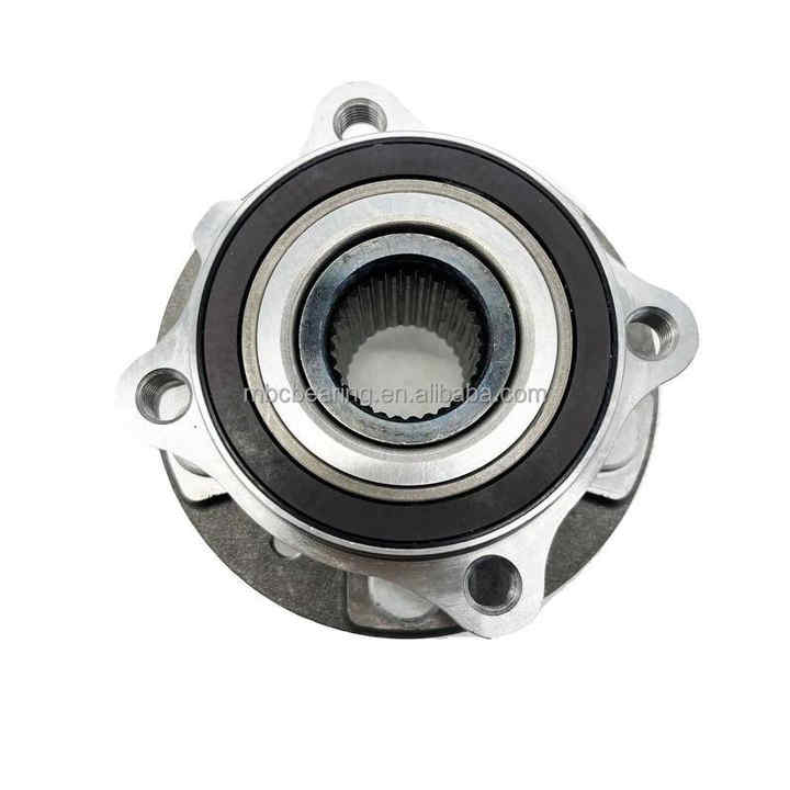 DAC Series Bearing Auto Bearing DAC34640037 Front Wheel Bearing ...