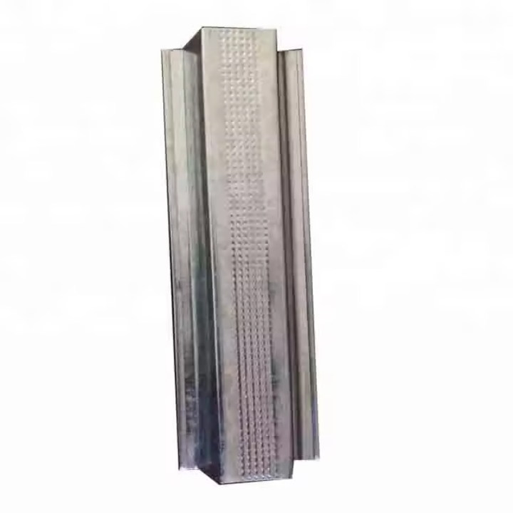 Acoustic Panels Galvanized Furring Channel Ceiling Channel T Grids ...