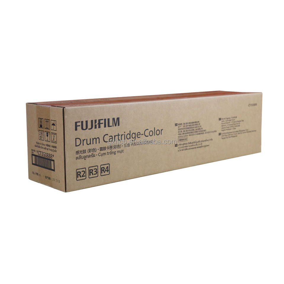 Original CT350888 Drum Unit for Fuji Xerox 550 560 570 C60 C70 C9065 ...