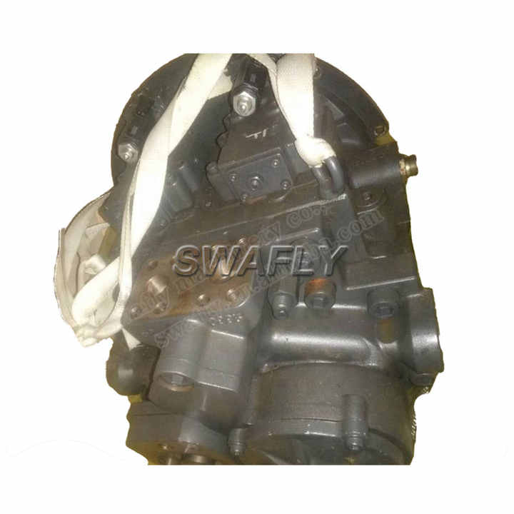 川崎K5V212液压泵K5V212DPH主泵的SY600R| Alibaba.com