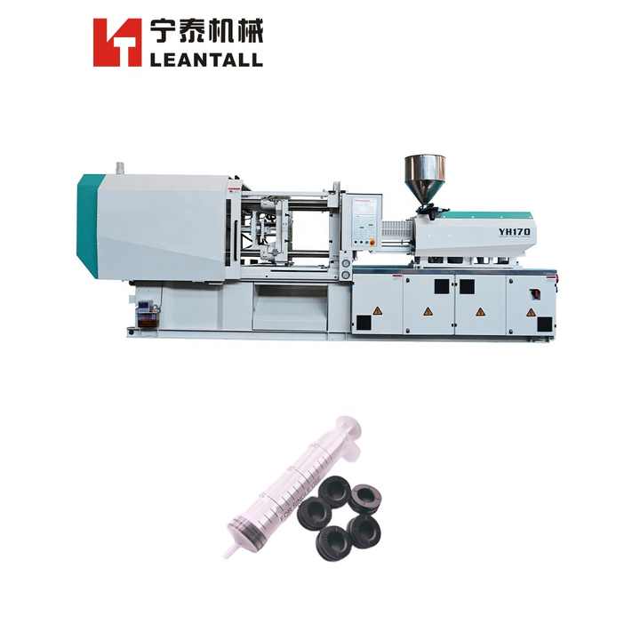 100 Ton Mini Plastic Injection Molding Machine| Alibaba.com